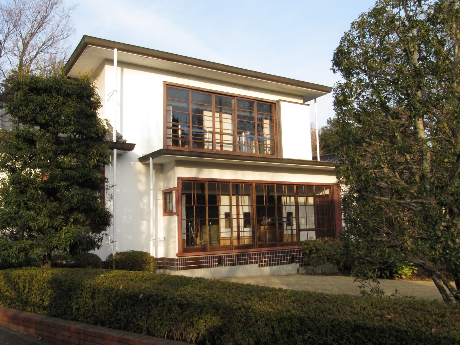 Tok'yall: Edo-Tokyo Open-air Architecture Museum