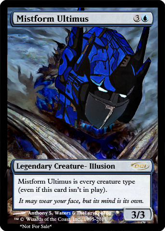 The General Zone: Repay In Kind #1: Artifacts And Blue Connect These Two