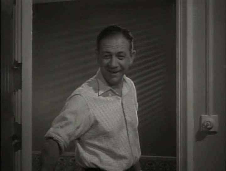 Forgotten Actors: Sidney James