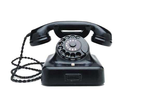 MANAT DE CANÇONS: El telèfon