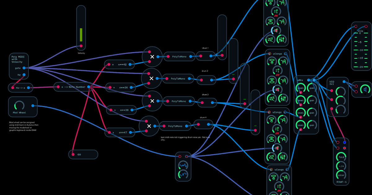 Future Aztec Designs
