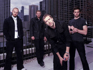 Mundo LazaFornaza: As melhores bandas são Britânicas