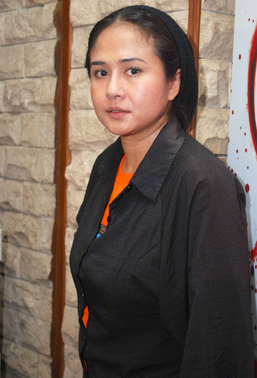 Biodata Ria Irawan Profil Foto dan Agama Lengkap | Biodata Artis