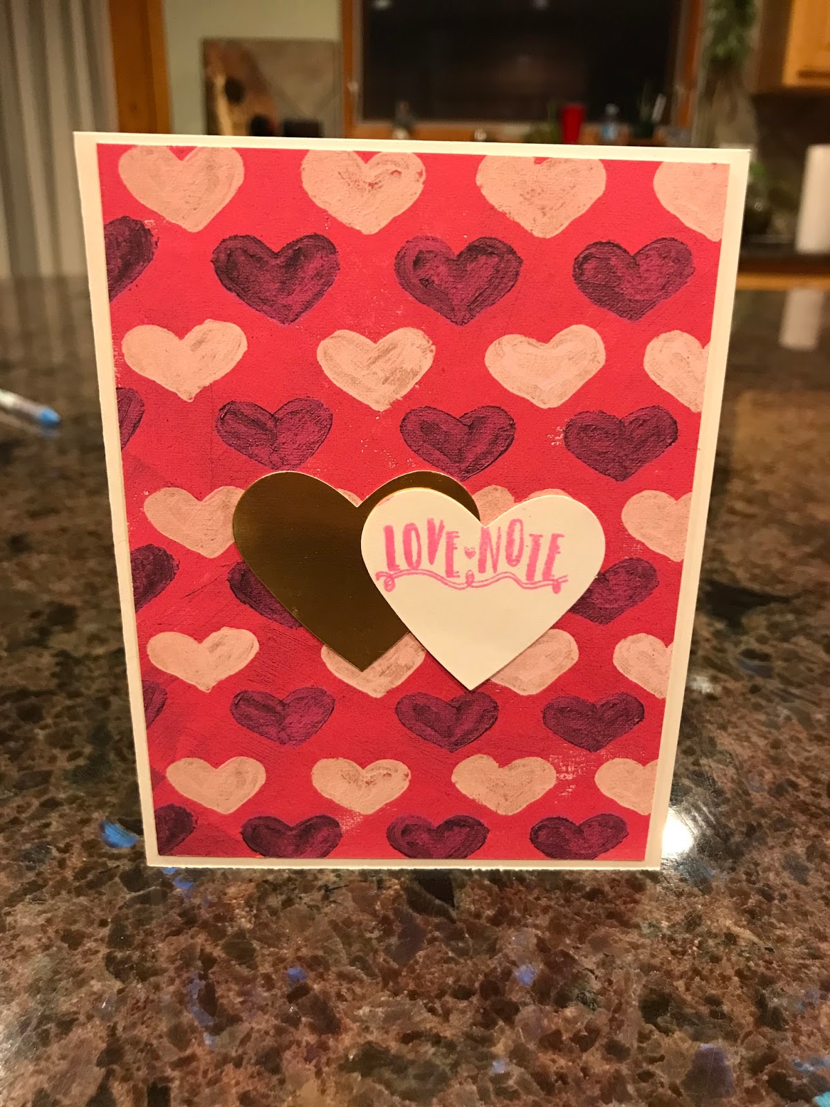 Pauline's Paper Pizzazz