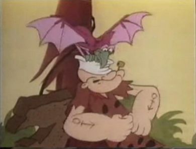 SATURDAY MORNINGS FOREVER: THE ALL-NEW POPEYE HOUR / THE POPEYE AND ...