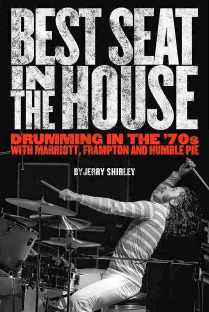 NOTICIAS Y EFEMERIDES MUSICALES Y DEL CINE: HUMBLE PIE, UN 04 DE ...