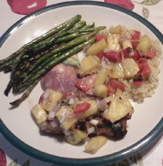 LIVE...LAUGH...LOVE...=): Jamacian Me Hungry-Caribbean jerk-style ...