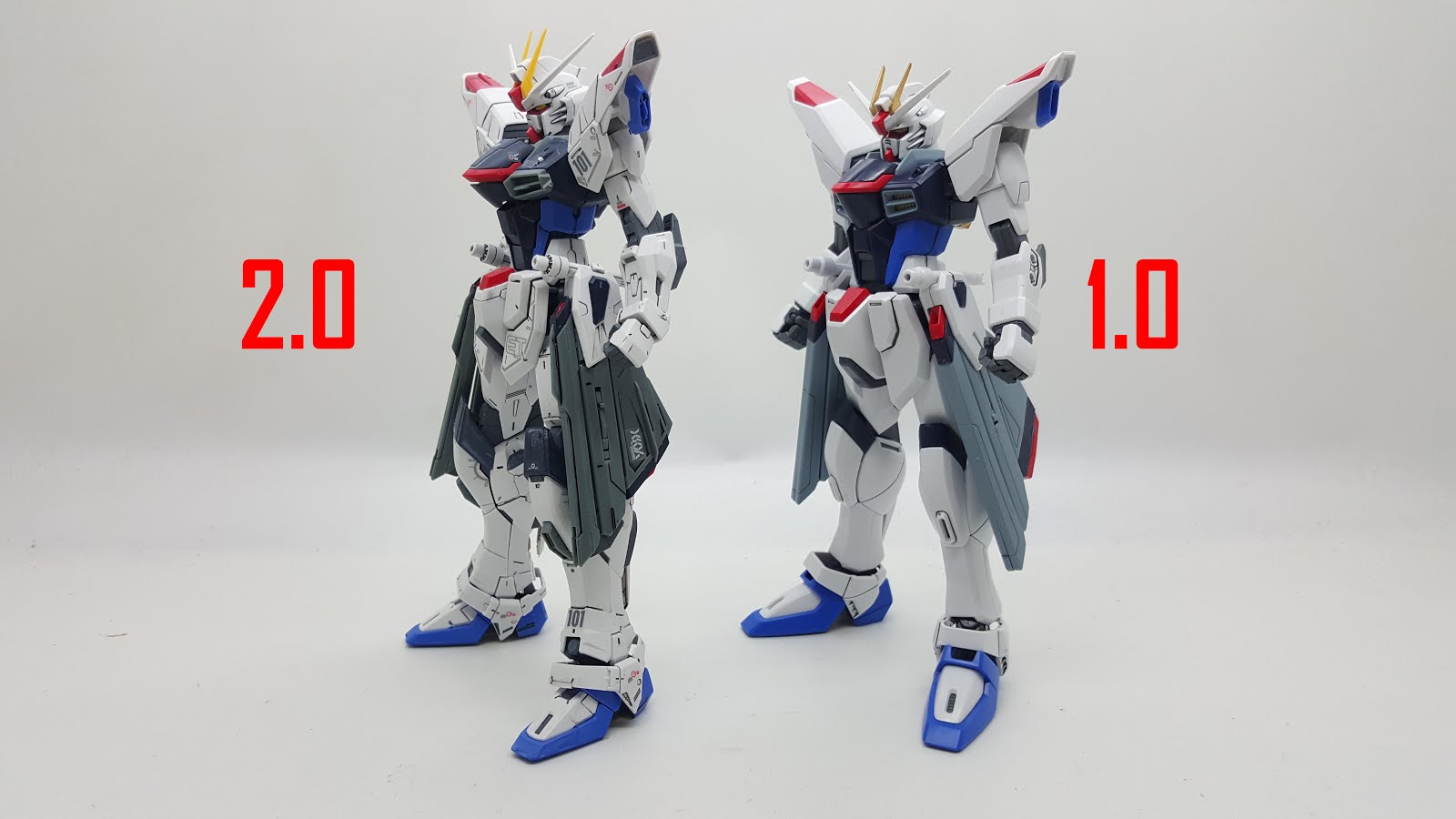 I have to say. I am loving Freedom 2.0 in my display. Its massive and ...