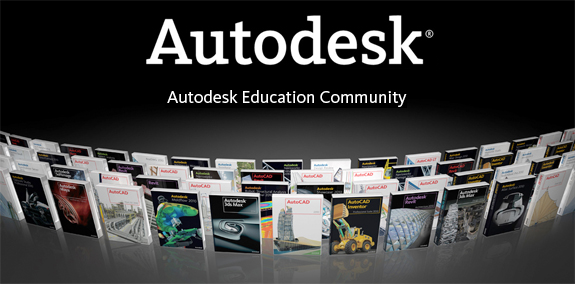 Autodesk Education Community