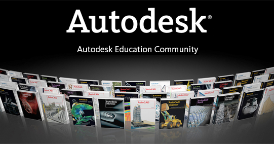 Autodesk Education Community
