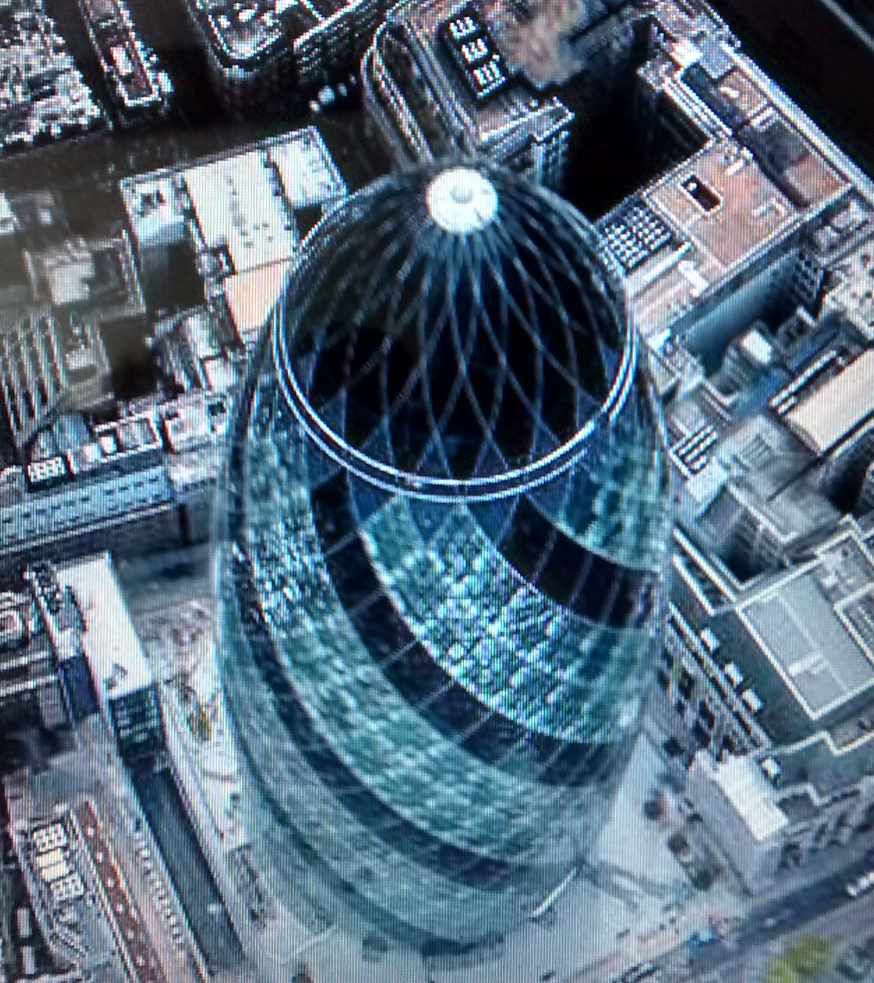 arquitecturavillavisencio: High-Tech – uma arquitetura ainda contemporânea.