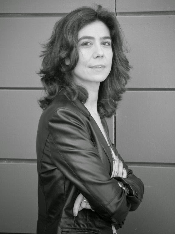 Acabo de leer...y me gusta: María Angulo