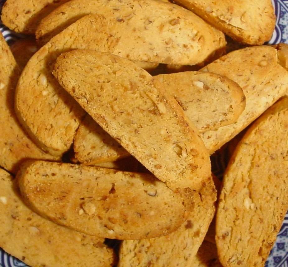 Süßes Marokkanisches Gebäck in Hamburg ♥