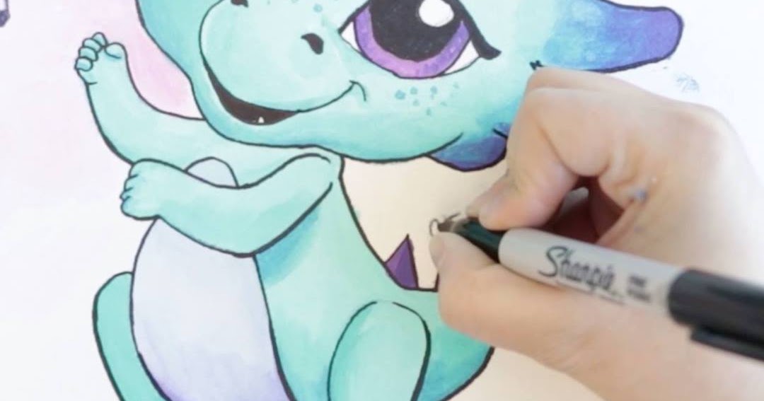 NickALive!: Nazboo from 'Shimmer and Shine' Painted by NICKtern Cassidy ...