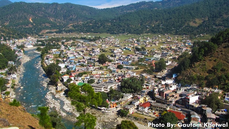 Uttarakhand Devbhoomi: Bageshwar