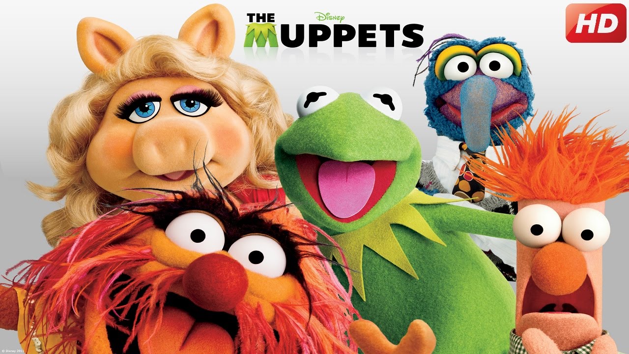 Disney Avenue: A History of The Muppets