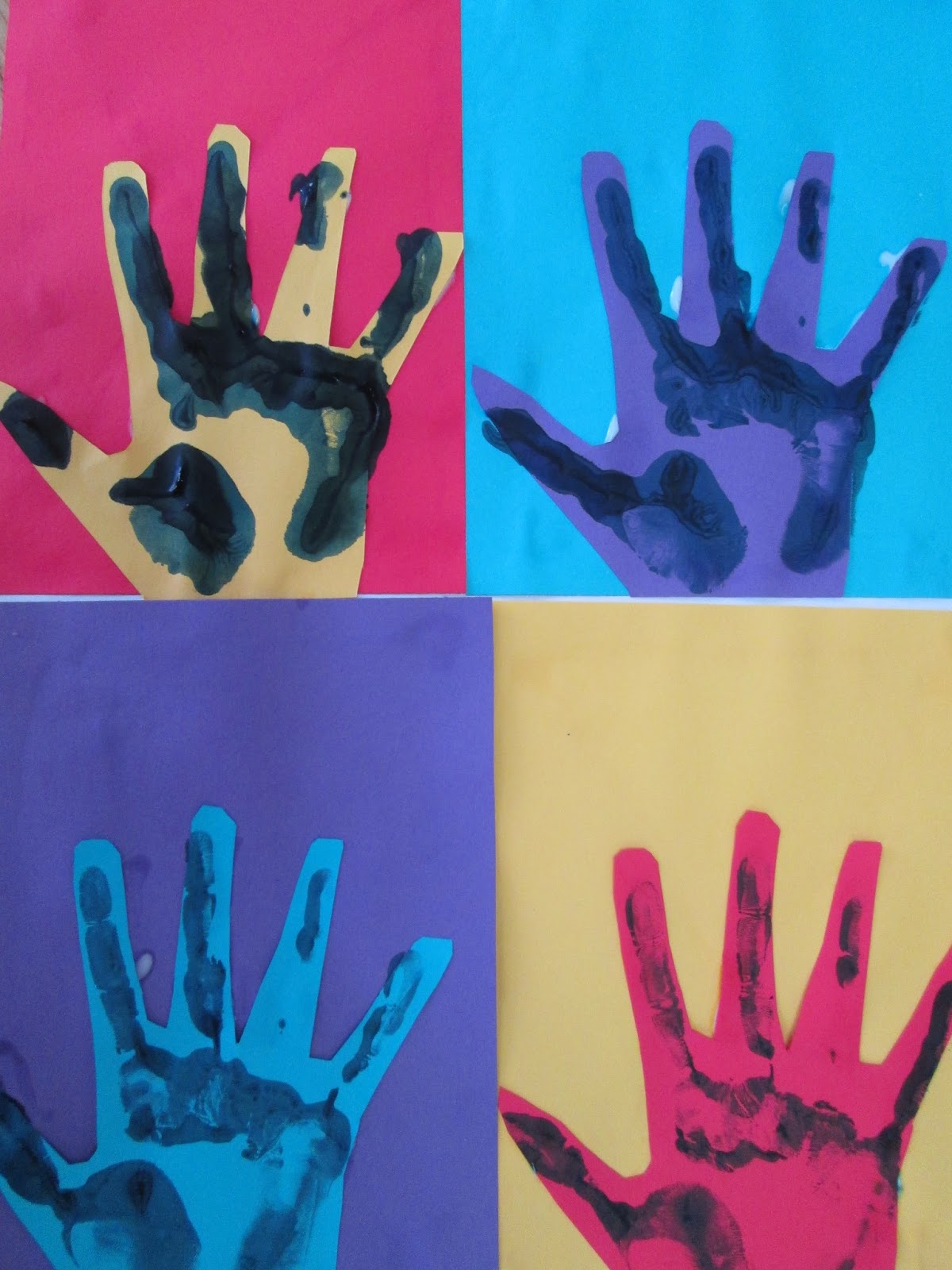 Art With A Smile: Andy Warhol Pop Art Prints