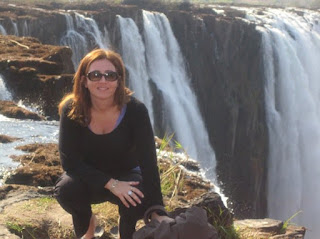 Travellers:here I am!!: Mr. Livingston I presume?