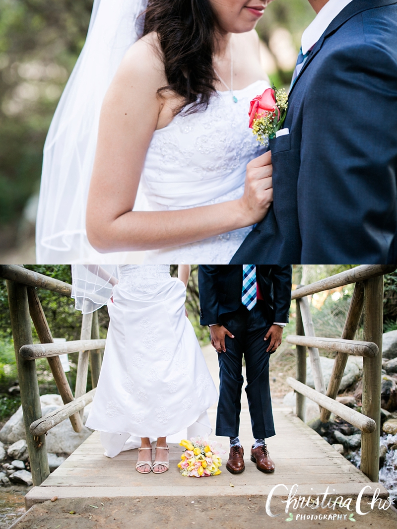 Christina Cho Photography | Alice & Daniel Becerra's Wedding | Heritage ...