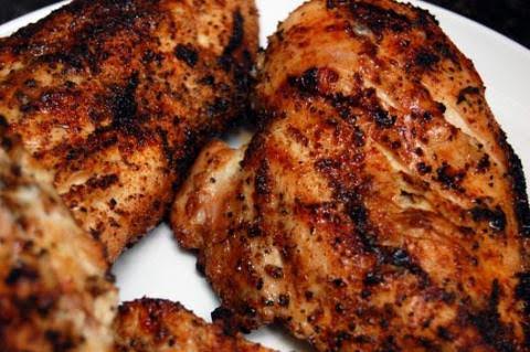 Must Read- Grill super-delicious chicken, meat or seafood in 2 easy ...