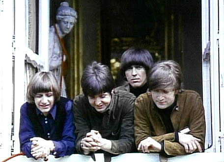 Music N' More: Help!