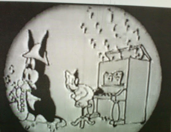 The Art of Thom Foolery