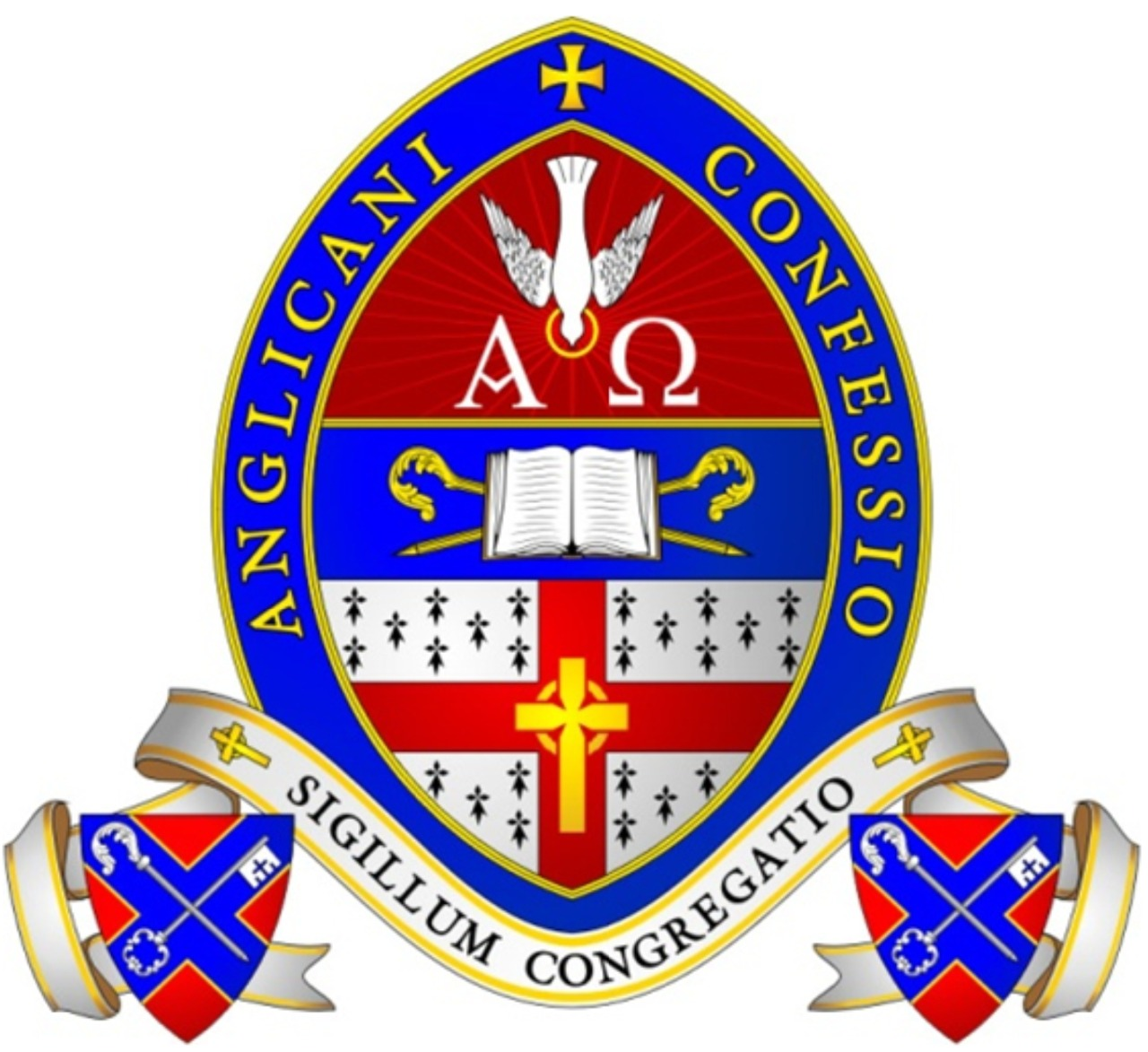 Igreja Anglicana - Comunidade da Paz