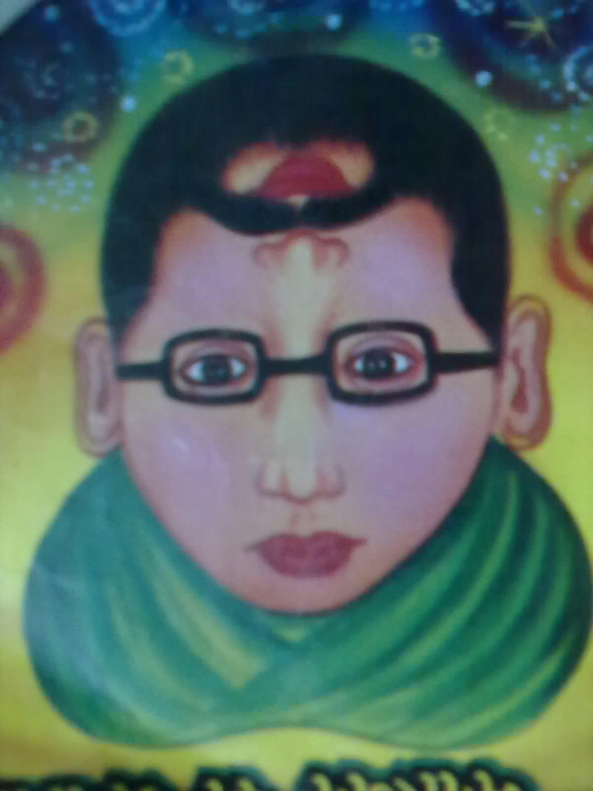 Within 'ME' is GOD: Guru Chela Philosophy