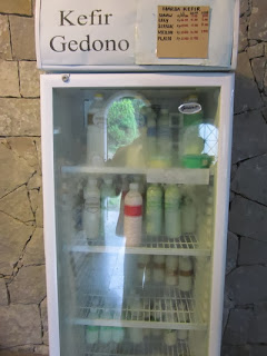 deta bercerita: Kisah Ziarah di Pertapaan Bunda Pemersatu Gedono