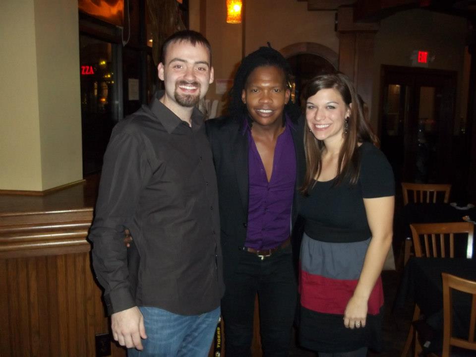 The Proposal ~ Currently, Kelsie