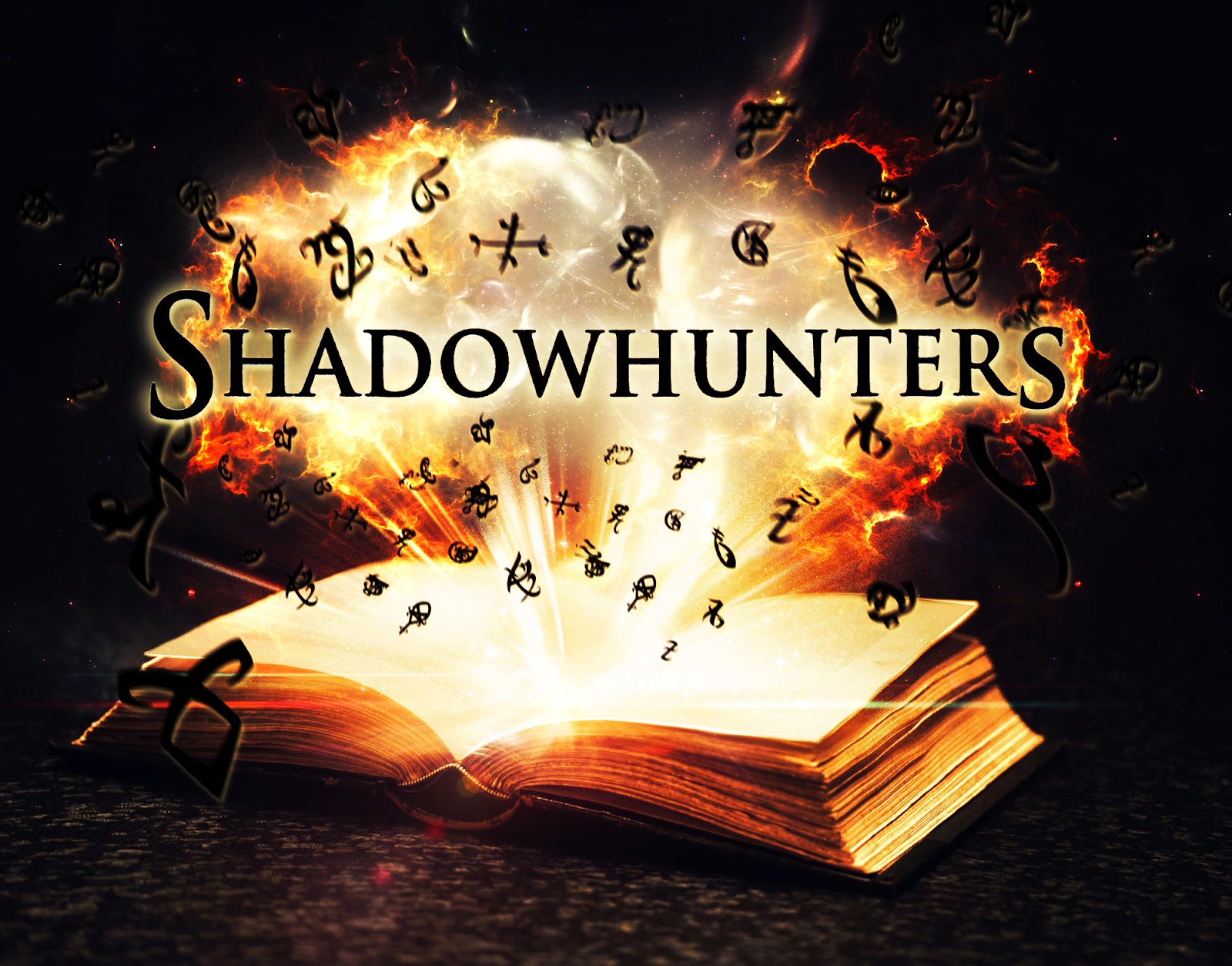 Shadowhunters : Cassie a rencontré les auteurs de la série... ~ La cité ...