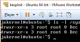The search for animal 0-day: Linux Kernel Debugging with VMWare Player Free