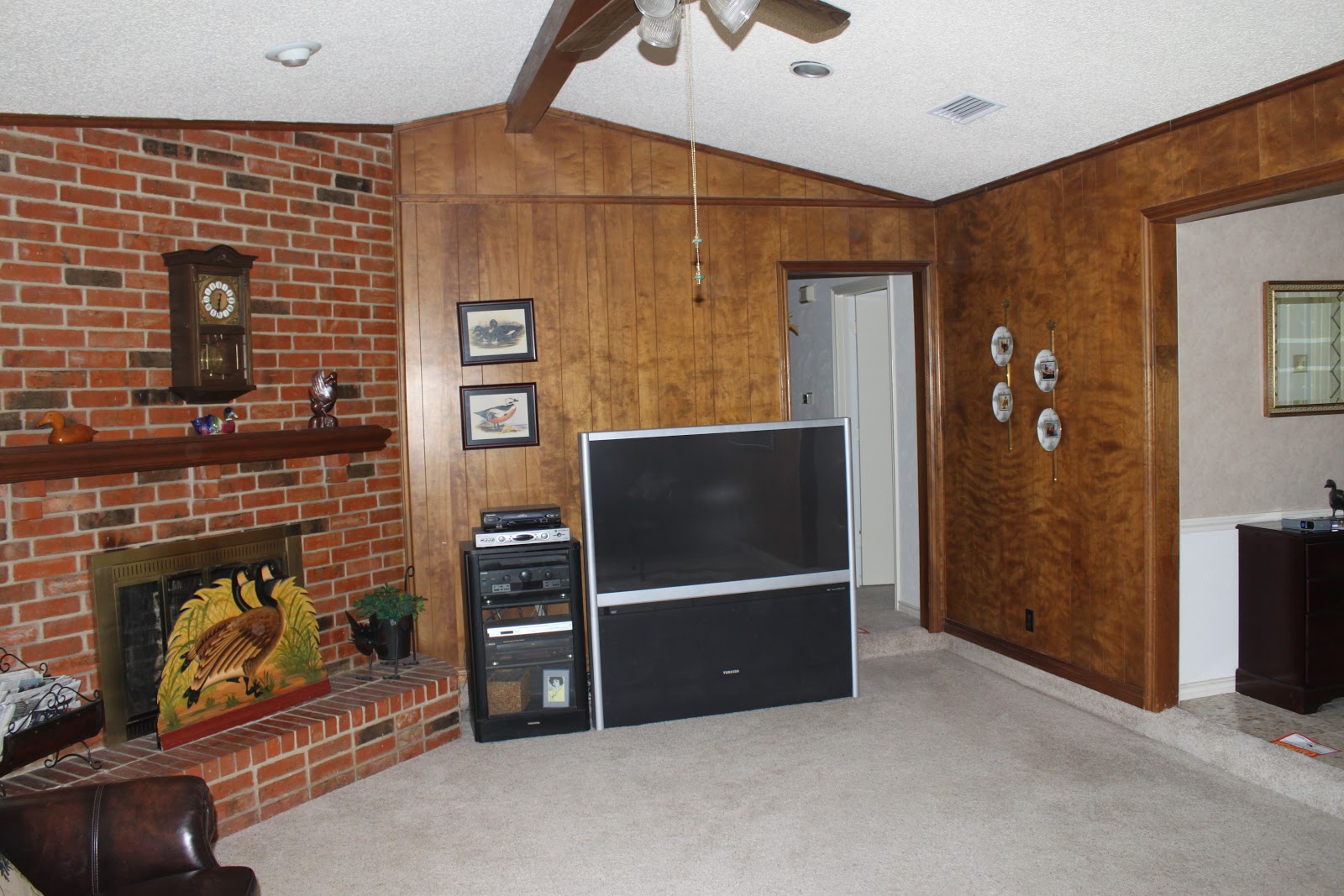 Duck Creek Ranch: The Before Pictures, A Celebration of 80s Home ...