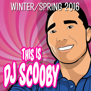 DJ Scooby