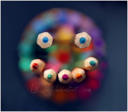 Amazing Examples Of Macro Photography ~ Pix Addictoin