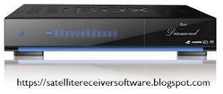 iBox Diamond Plus Software Download iBox Diamond Plus Powervu Software
