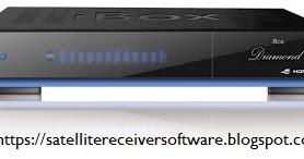 iBox Diamond Plus Software Download iBox Diamond Plus Powervu Software