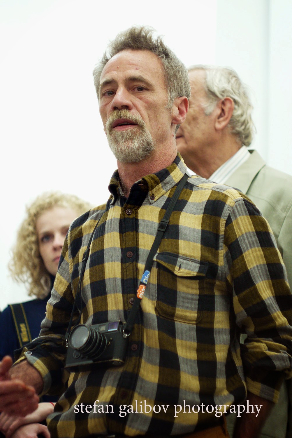 2night2day: Edward Keating in Sofia