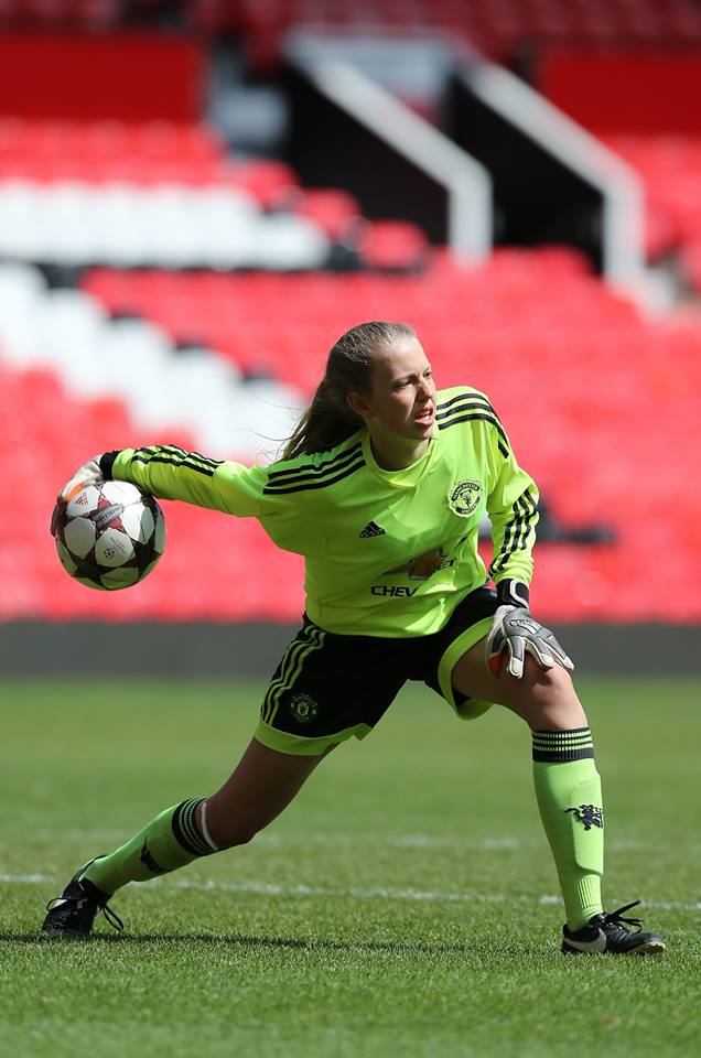 just a ball game?: JBG? patron Emily Ramsey in Morning Star report ...