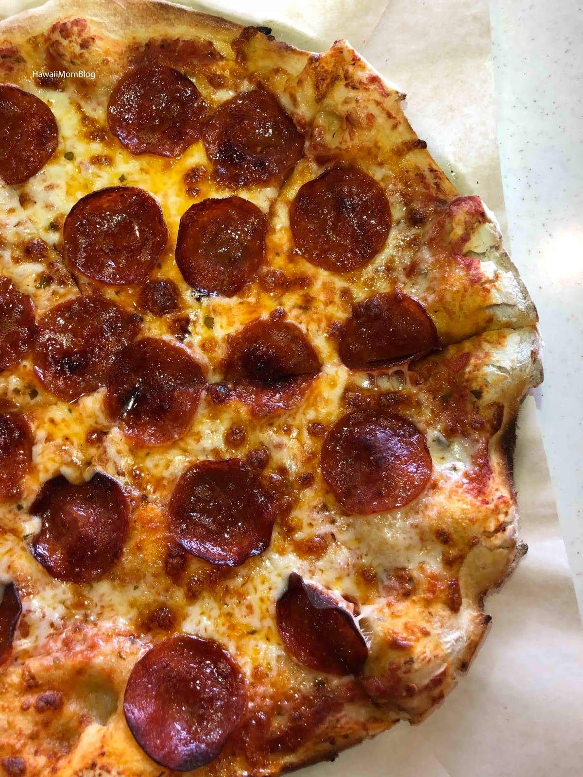 Hawaii Mom Blog: Elote Fries at La Tour Cafe