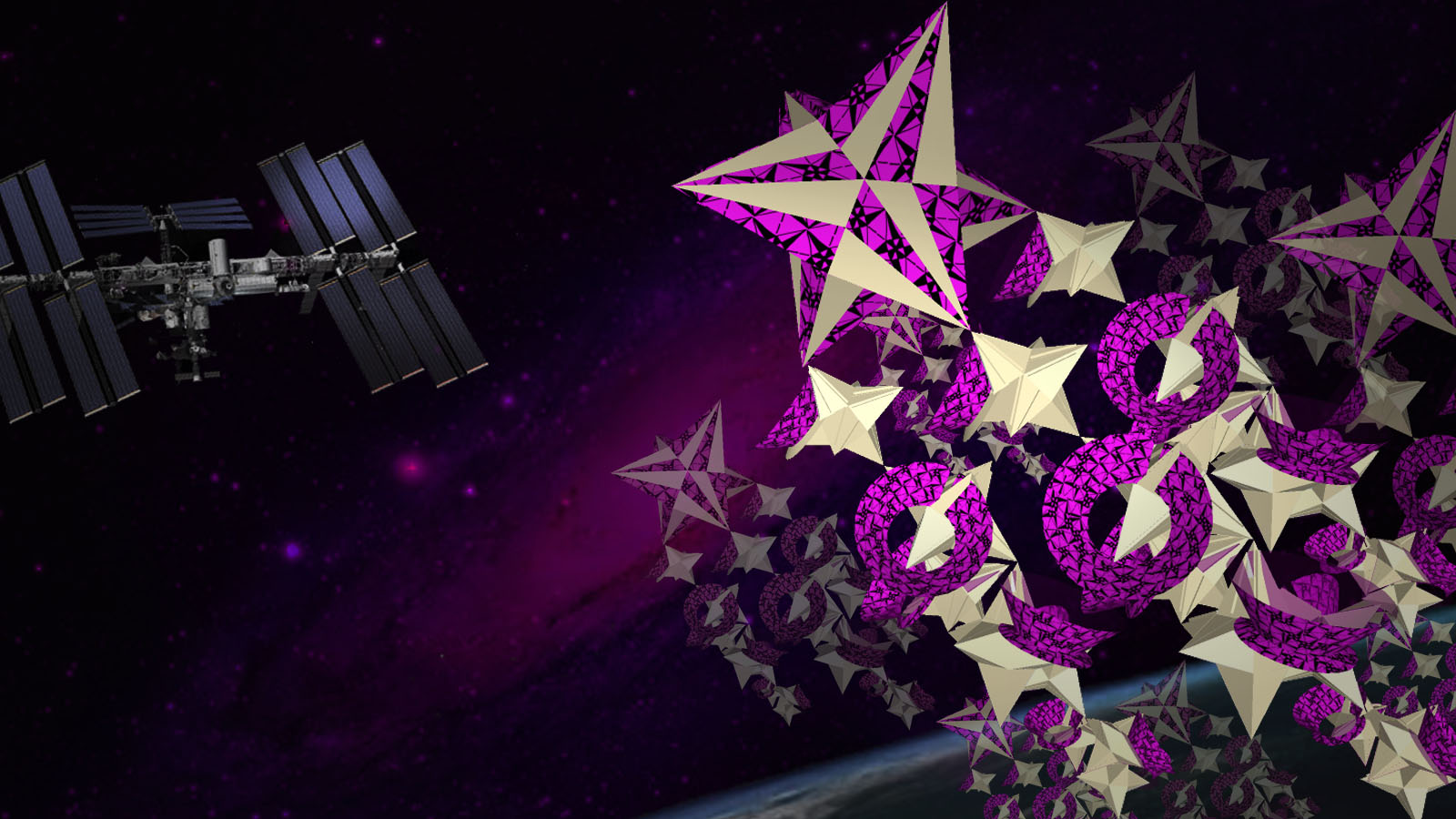 Rebekah Paige Ralston: March 2011