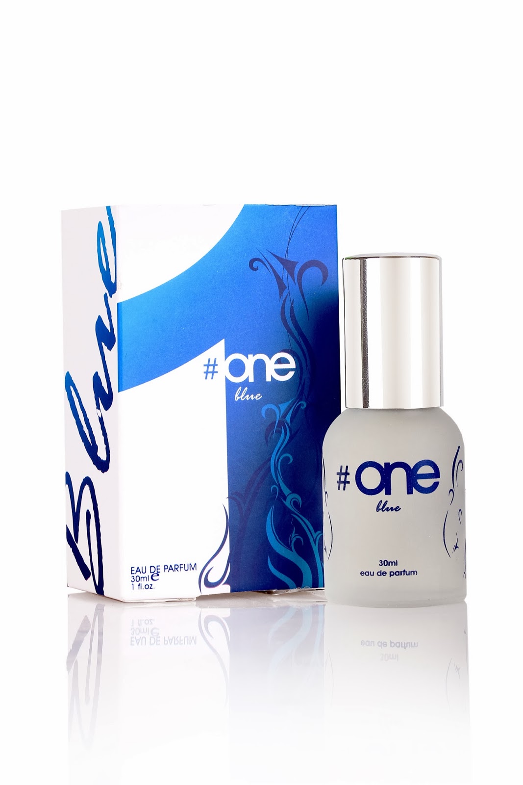 WEBSITE RESMI ONE PARFUM