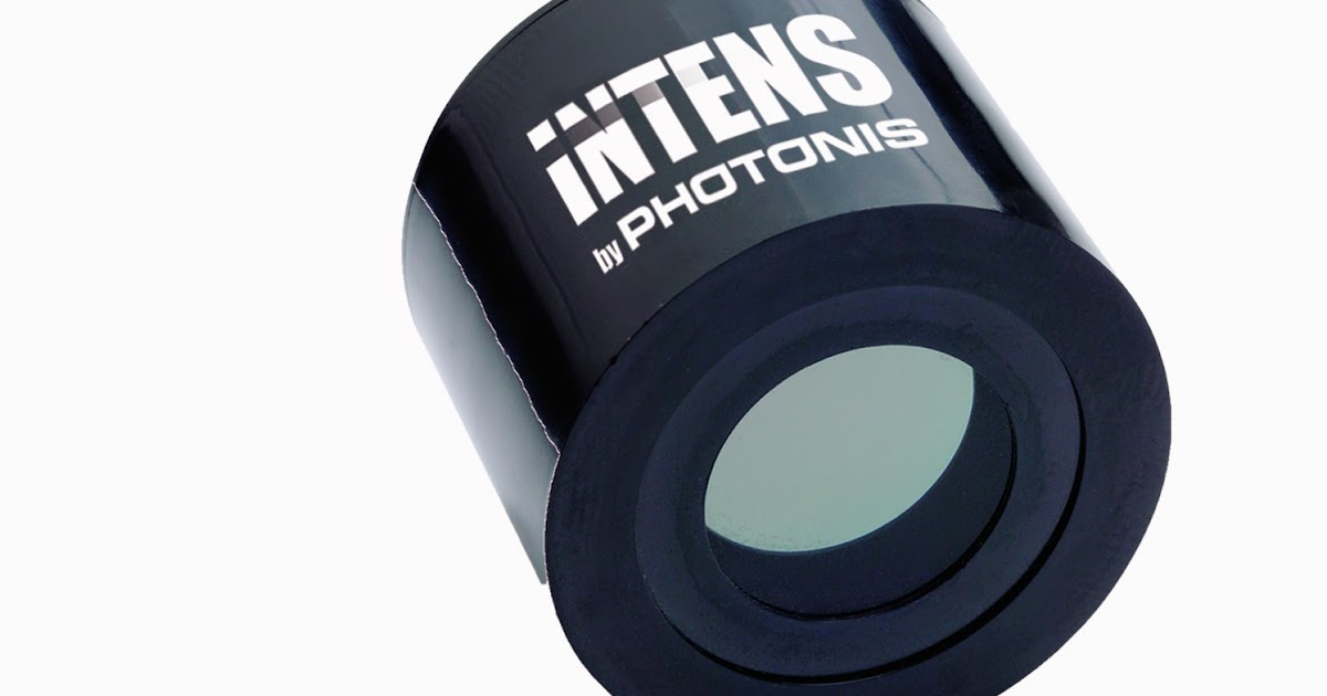 MILITARY TECHNOLOGY: Eurosatory 2014: PHOTONIS Night Vision Announces ...