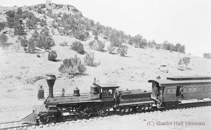 The Ancients: 6 Railroads Abandoned Before 1900