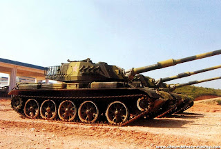 Technology Variants Light Tank MBT Made China ~ forcesmilitary