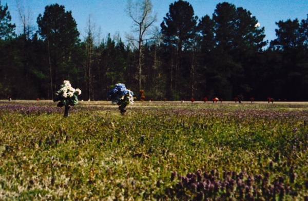 nattieconcepts: Now is Then & Then is Now - in Cuba, Alabama