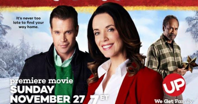 Reflections From Crumbly Acres Movie Review Rooftop Christmas Tree