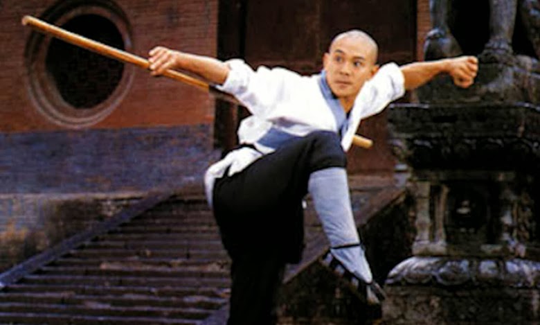 Shaolin Temple: Remake klasického filmu s Jet Lim si vezme na starost ...