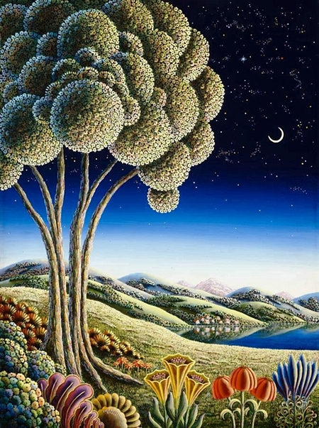 Il mondo di Mary Antony: Andy Russell