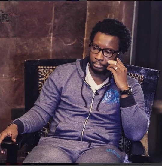 Sonnie Badu seriously worried; speaks for the first time over ‘One ...